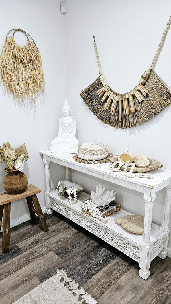 Coastal Luxe and Beach House Decor – Luxe Coastal Home